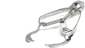 Polodent Dental MATRIX RETAINER IVORY MRI Dental Elevator Price in ...