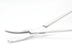 Polodent .Artery Forceps Stainless Steel Dental Elevator Price in India ...