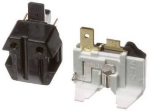 parth enterprises Riley 0.1 (2 pin riley) Electronic Components ...