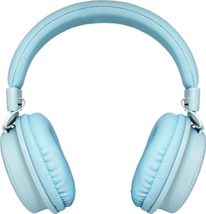 Ovista OvistaO-J250BT Wireless Extra Bass On-Ear Headphones Deep Bass ...