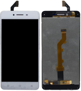kosha LCD Mobile Display for oppo A37 White Price in India - Buy kosha ...