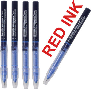 Reynolds TRIMAX REFILL RED PACK OF 20 PEN Refill - Buy Reynolds TRIMAX ...