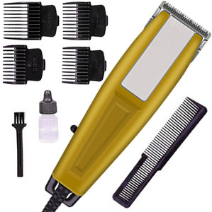 KHJD Professional Electricwatarprof high powar Hair Clipper ...