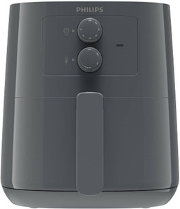 PHILIPS HD9200/60 with Rapid Air Technology Air Fryer Price in India ...