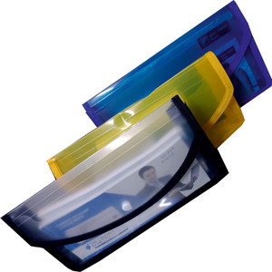 Flipkart.com | DREAM CHOICE Plastic Polypropyline Cheque Book Holder ...