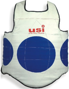 USI UNIVERSAL Korean Chest Guard (770K) (X/S) (PACK OF 1) MMA Chest ...