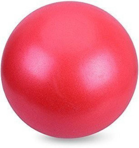 IRIS Fitness Red Exercise Ball, 23 cm Mini Gym Ball Price in India ...