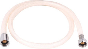 Continental PVC IVORY Tube 1 mtr Hose Pipe Price in India - Buy ...