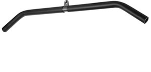 IBS Pull Up Bars Lat Pulldown Bar Biceps Bar Rotating Pull Bar Muscle ...