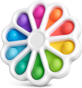 eshopy Dimple Digits for Children, Fidget Toy for Kids, Small Pop it ...