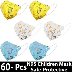 LeSafe N95_Kids Mask Price in India - Buy LeSafe N95_Kids Mask online ...