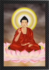 Hanshu Creation MDF Wall Photo Frame Price in India - Buy Hanshu ...