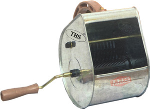 THS Paint Plaster Sprayer, Heavy Duty Flicker Machine Gun Cement ...