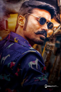 MAARI 2 HD POSTER Paper Print - Personalities, Art & Paintings posters ...
