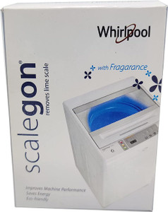 Whirlpool Scalegon Detergent Powder Price in India - Buy Whirlpool ...