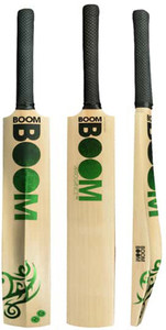BOOM BOOM Arrogance populer willow ( wooden ) for tennis ball full size ...