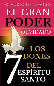 El Gran "PODER" Olvidado: Buy El Gran "PODER" Olvidado by De Castro ...