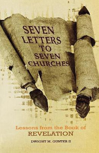 Seven Letters to Seven Churches: Buy Seven Letters to Seven Churches by ...