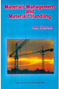 Materials Management & Materials Handling 4 Edition: Buy Materials ...