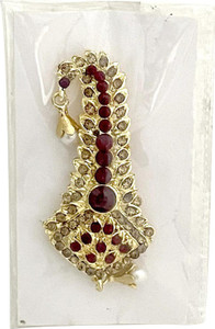 Pinnaq Spices And Nuts KALGI SPECIAL-1-PCS Brooch Price in India - Buy ...