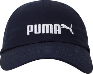 PUMA Printed Sports/Regular Cap Cap - Buy PUMA Printed Sports/Regular ...