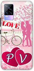 Mansukh Back Cover for Vivo Y73, Vivo V2313 - Mansukh : Flipkart.com