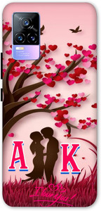 Mansukh Back Cover for Vivo Y73, Vivo V2381 - Mansukh : Flipkart.com