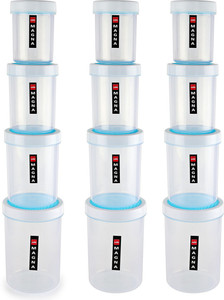 cello Plastic Grocery Container - 500 ml, 1000 ml, 1700 ml, 750 ml ...