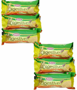 Dukes Digestive Biscuits Digestive Biscuit Price in India - Buy Dukes ...