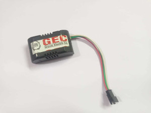 gec Plug and Play LED Pixel Controller for 100 LED, Pixel LED Circuit ...