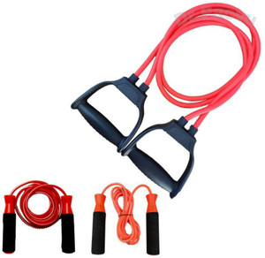 Dr Patra Body Workout Sports Equipments Pack of 3 Workout COMBO ...