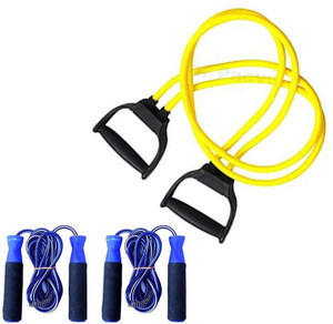 Dr Patra Body Workout Sports Equipments Pack of 3 Workout COMBO ...