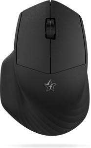 Flipkart SmartBuy E703T Wireless Ambidextrous Optical Mouse with ...