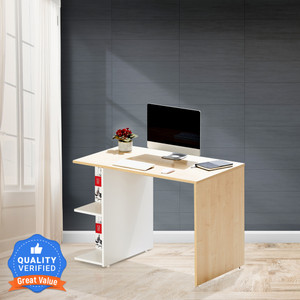 Featherlite Nexus Engineered Wood Office Table Price in India - Buy ...