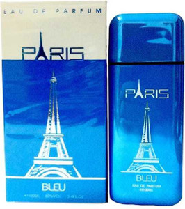 Buy PARIS BLEU PERFUME Eau de Parfum - 100 ml Online In India ...