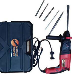 DIMOND POWER Power & Hand Tool Kit Price in India - Buy DIMOND POWER ...