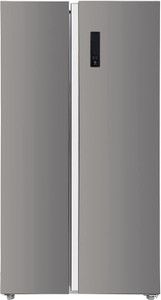 Panasonic 590 L Frost Free Side by Side 5 Star Refrigerator Online at ...