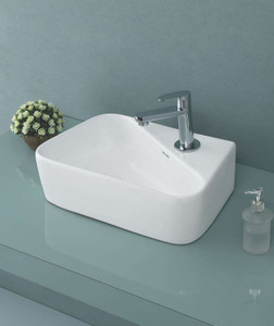 Solitaire JADE WASH BASIN - JADE - TABLE TOP BASIN | WALL HUNG BASIN ...
