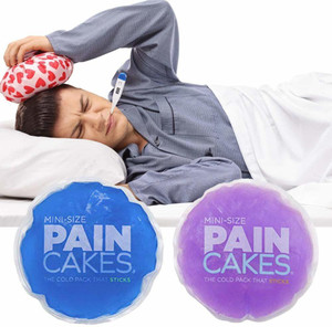 Shree Varni Enterprise Pain Cakes For Pain Relief In Back, Legs, Arms ...