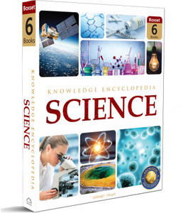 Science Knowledge Encyclopedia for Children: Buy Science Knowledge ...