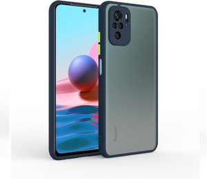 SEMA Back Cover for Redmi Note 10 - SEMA : Flipkart.com