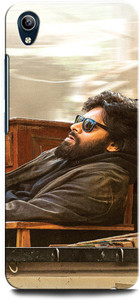 GRAFIQE Back Cover for Vivo Y91i 1820/PD1818HF_EX PAWAN KALYAN, TAMIL ...