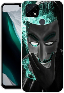 PINKZAP Back Cover for Realme C21 - PINKZAP : Flipkart.com