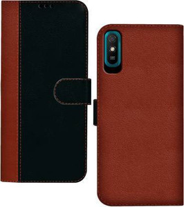 Flipkart SmartBuy Back Cover for Mi REDMI 9i Sport, Mi REDMI 9i, Mi ...