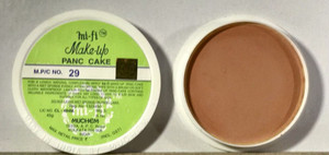 MiFi MI-FI MAKEUP PANC CAKE 29 Compact - Price in India, Buy MiFi MI-FI ...