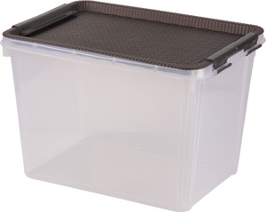POLYSET Plastic Utility Container - 24000 ml Price in India - Buy ...