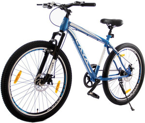 CAYA Fueled 26 T Mountain Cycle Price in India - Buy CAYA Fueled 26 T ...