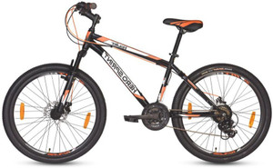 HERO HOWLER 26 T (inch) Mountain Cycle Price in India - Buy HERO HOWLER ...