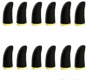 digilex For Mobile Game Pubg 06 Pairs Finger Sleeve Price in India ...