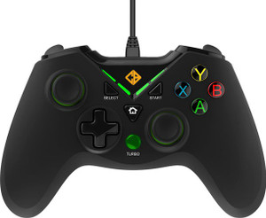 Cosmic Byte EG-C1070T Interstellar Wired USB Gamepad - Cosmic Byte ...